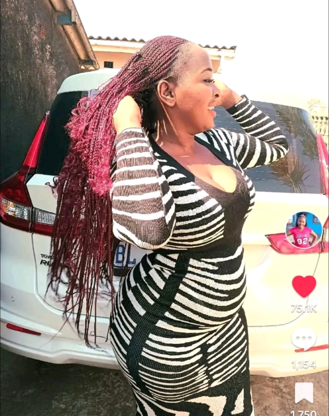 Thando and Siyacela Dlamuka Welcome Second Child Amidst Ongoing ...