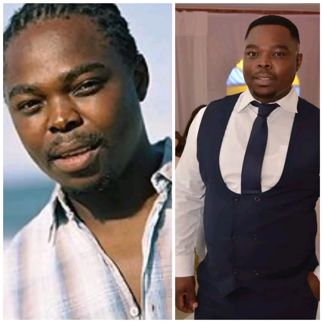 SAD: Former Uzalo Actor Qhabanga Left Homeless After Devastating Scam ...