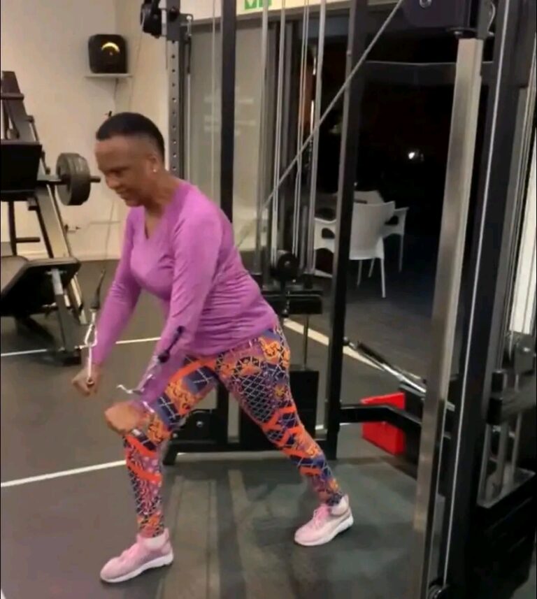 Lebo Keswa Set to Launch ‘My Journey’ Podcast - Latest News