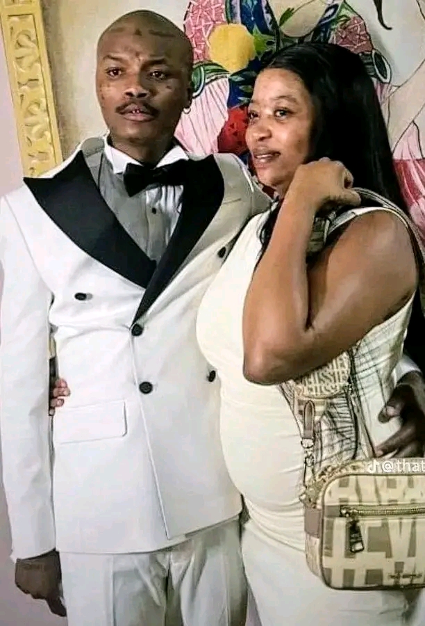 Photo of Shebeshxt and Girlfriend Kholofelo Chuene Sparks Heated Debate ...