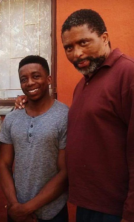 Sello Motloung and Mpho Sebeng: A Tragic Coincidence in ‘Ring of Lies ...