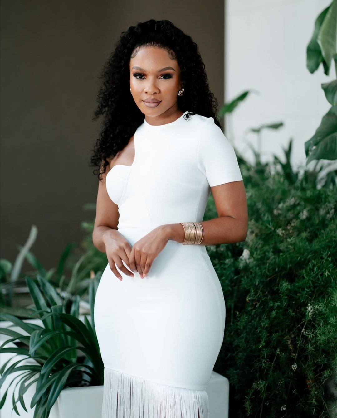 Mapaseka Koetle Is Staying on ‘Scandal!’ – Rumors Debunked - Latest News