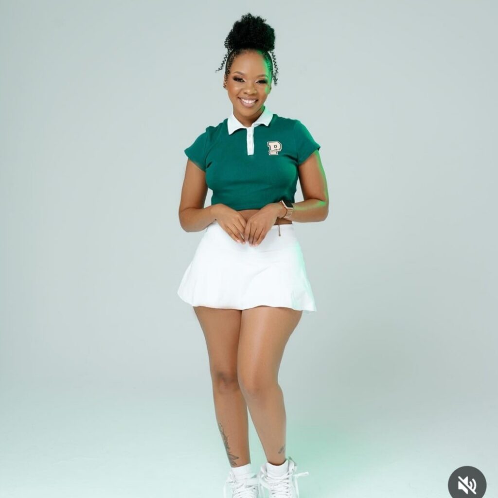 Mapaseka Koetle Is Staying on ‘Scandal!’ – Rumors Debunked - Latest News