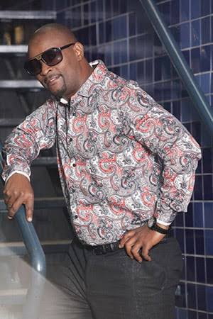 Kwaito Singer Mapaputsi Passes Away After Long Battle with Illness ...