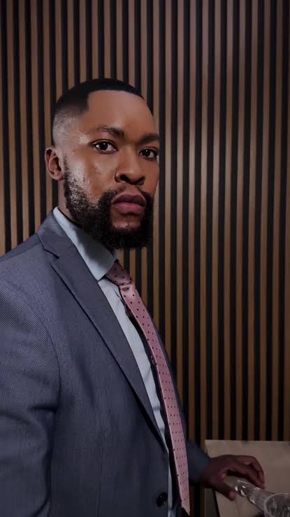 Coming Up on e.tv’s Scandal!: Mdala Confronts Tiro, Taps Returns Home ...