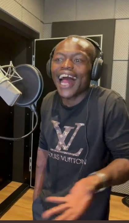 South Africa’s Most Popular Street Kid, Bonga Sithole, Transforms His ...