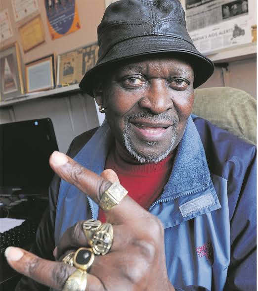 New Insights Emerge on Darlington Michaels’ Tragic Passing: “He Had ...
