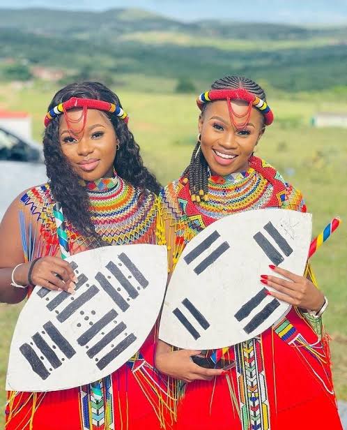 Rising Star Nsikelelo Mthiyane Claps Back at Trolls Over Her Role as ...