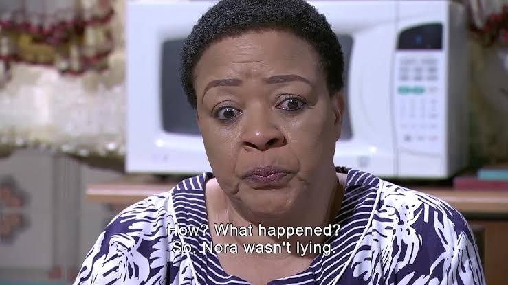 Skeem Saam Highlights: Lewatle and Pax’s Turbulent Journey Takes Center ...
