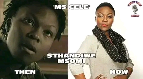 Yizo Yizo: Where Are the Stars 18 Years Later?