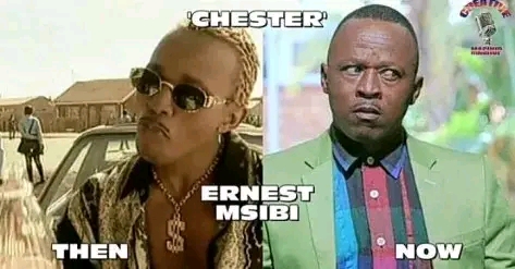 **Yizo Yizo: Where Are the Stars 18 Years Later?** - Latest News