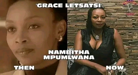 Yizo Yizo: Where Are the Stars 18 Years Later?