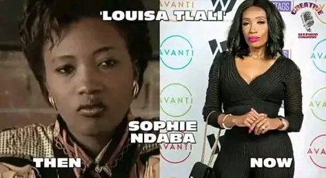 Yizo Yizo: Where Are the Stars 18 Years Later?