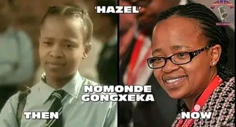 Yizo Yizo: Where Are the Stars 18 Years Later?