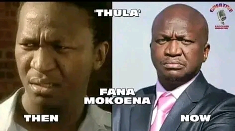 Yizo Yizo: Where Are the Stars 18 Years Later?