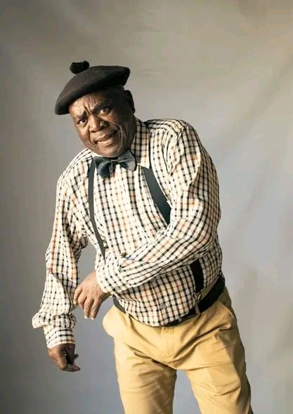 Gospel Legend Solly Moholo Passes Away After Stroke and Organ Failure ...