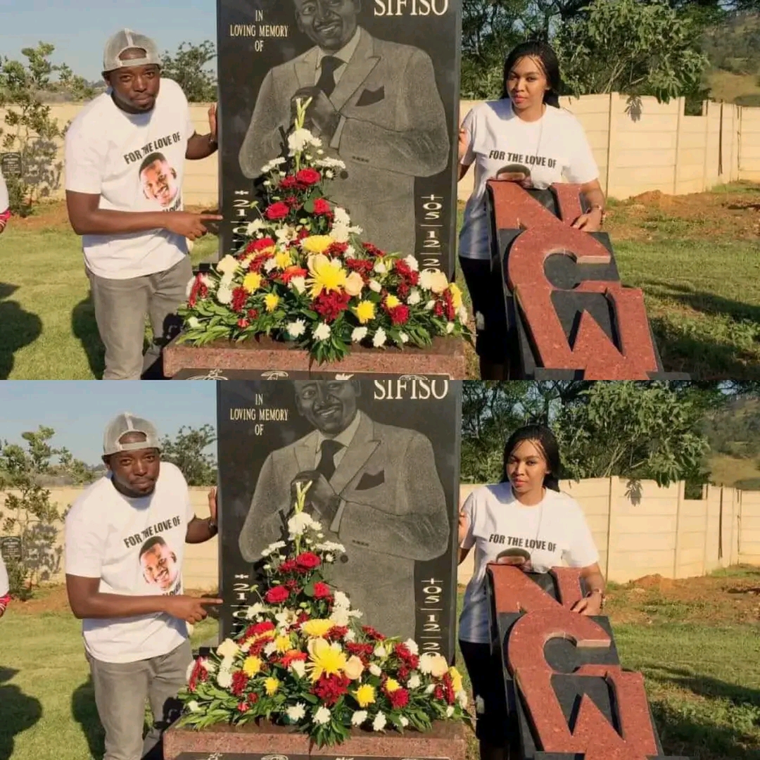 Ncwane Family in Turmoil: Ayanda Ncwane Faces Legal Action Over Alleged ...