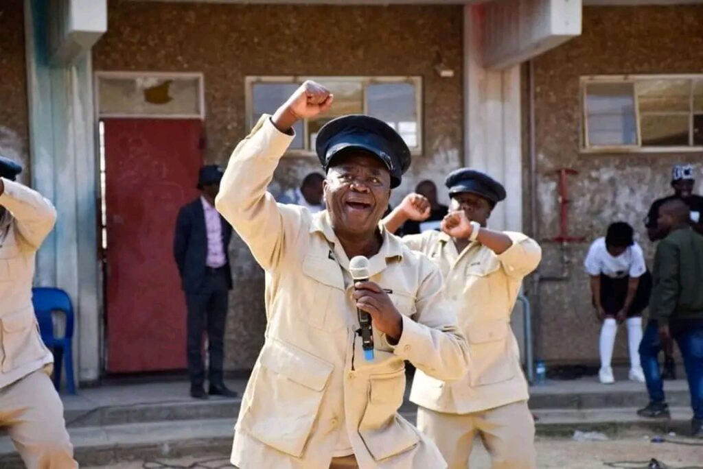 ANC Faces Criticism Over Solly Moholo’s Illness and Passing - Latest News