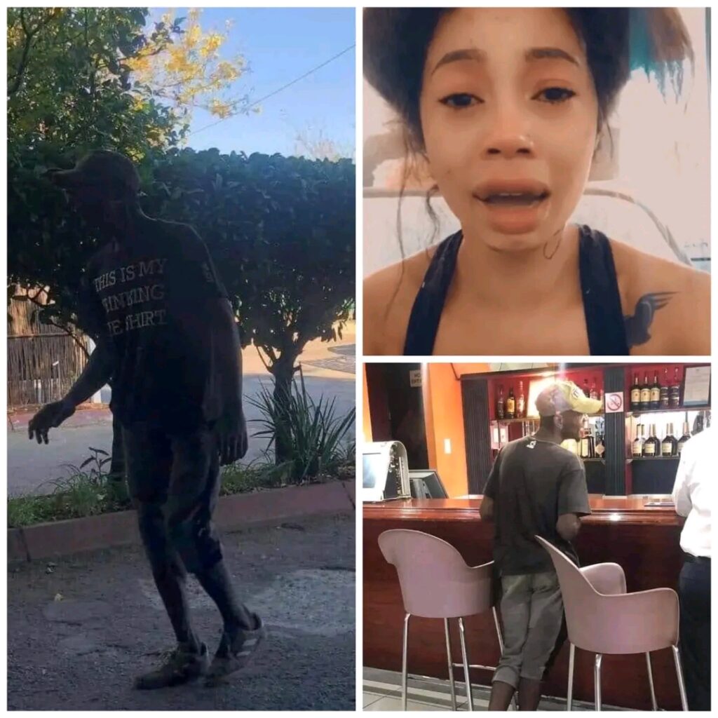 Longwe Twala Reportedly Facing Mental Health Struggles Amid Senzo ...