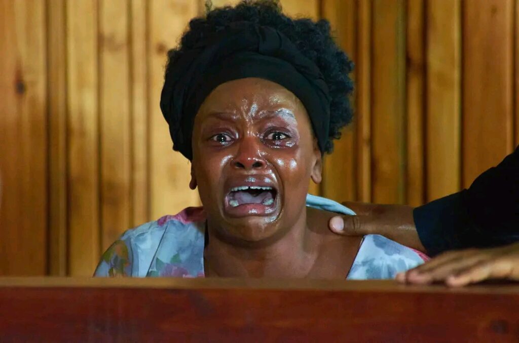 Catch Up on Today’s Episode of *Skeem Saam - Latest News