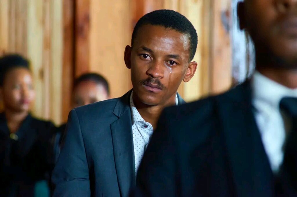 Catch Up on Today’s Episode of *Skeem Saam - Latest News