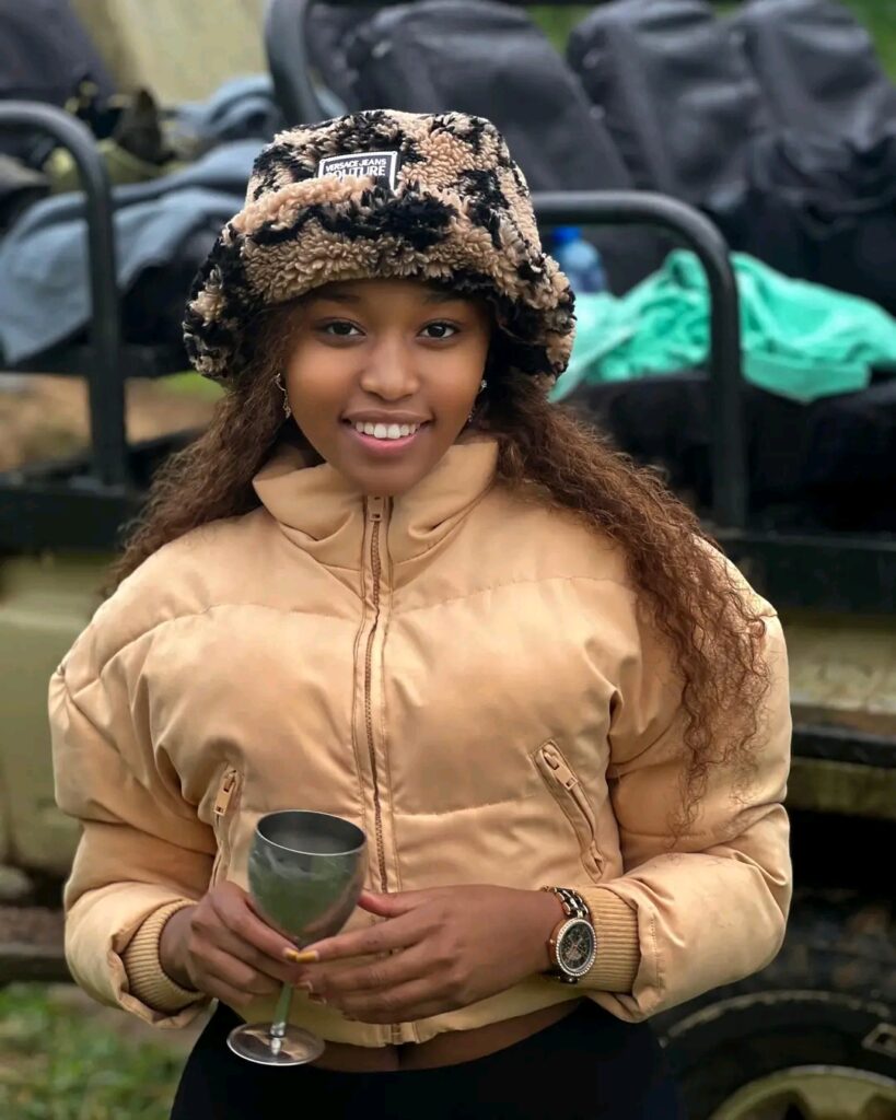 Lungelo Mpangase: Rising Star in South African Television - Latest News