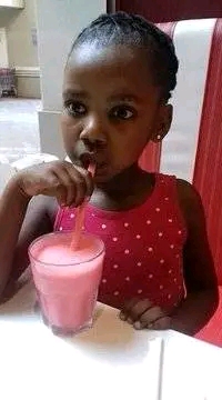 Where is Amahle Thabethe? Missing for Six Years, She Turns 14 in 2024 ...