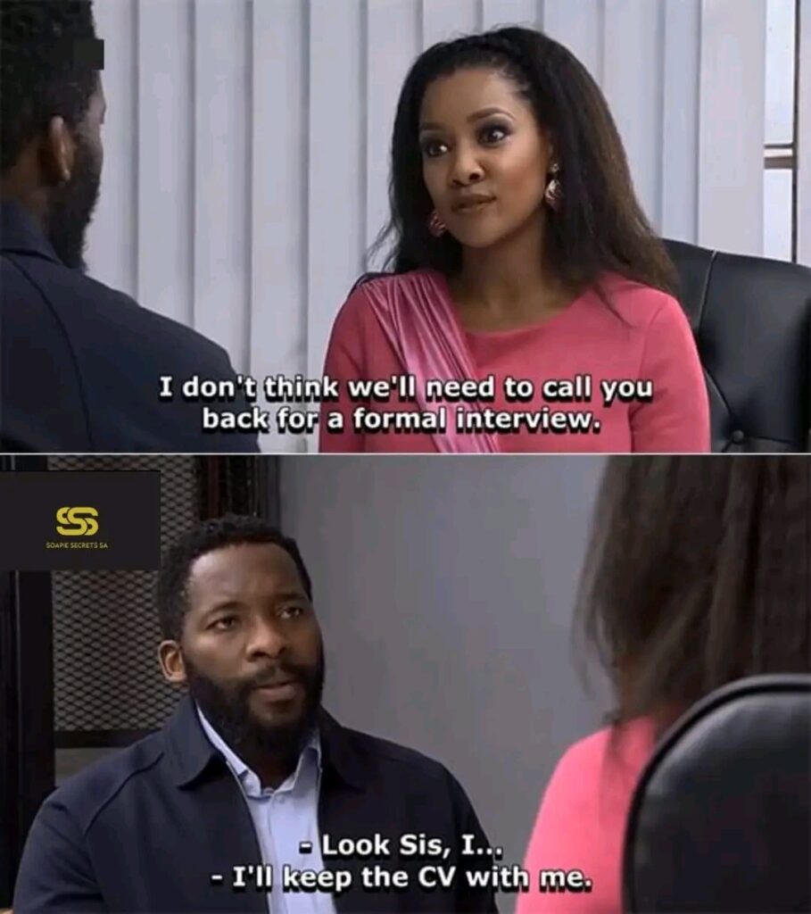 Nhloso and Vuvu Begin a Relationship: Heartbreak Awaits Dintle on ...