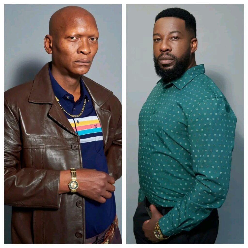 Two Renowned Actors Join the Cast of Skeem Saam - Latest News