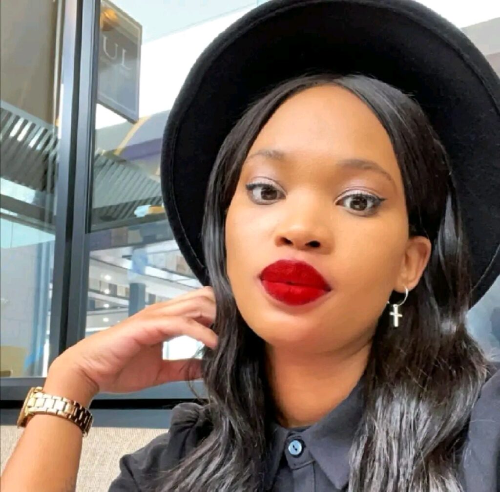 Investigation Launched into Lesego Pase’s Tragic Loss of Baby - Latest News