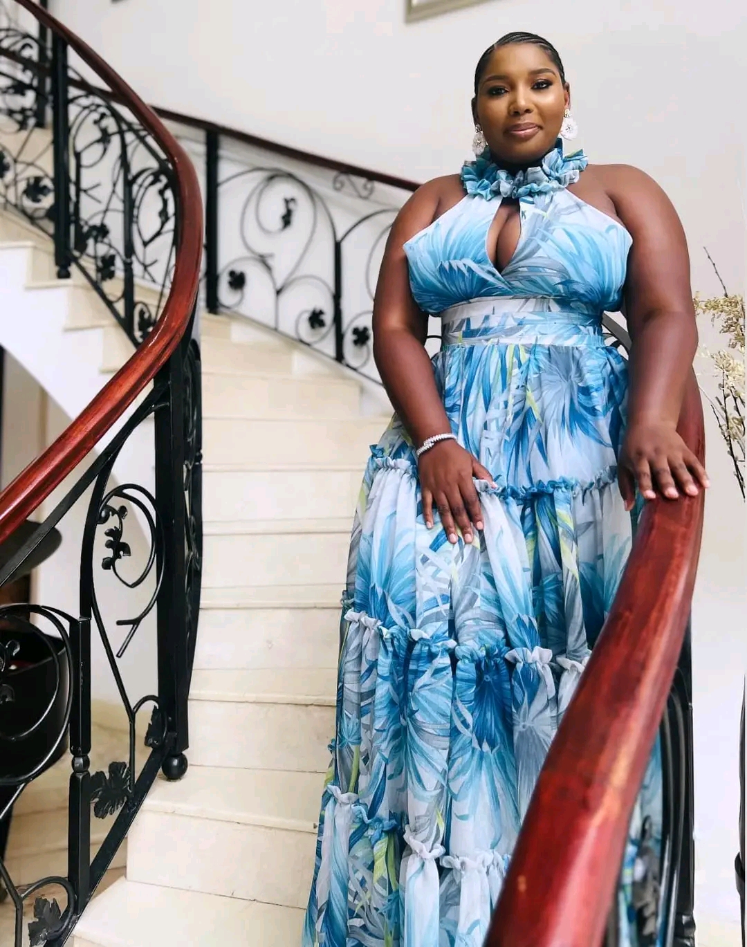 Congratulations to Nonkanyiso ‘Laconco’ Conco for Winning Best TV ...