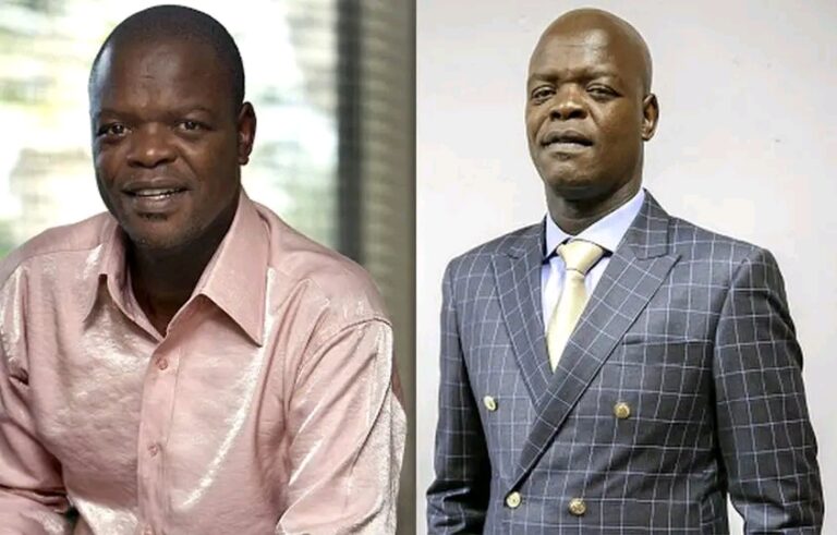 The Challenges of South Africa’s Acting Industry: Insights from Seputla ...