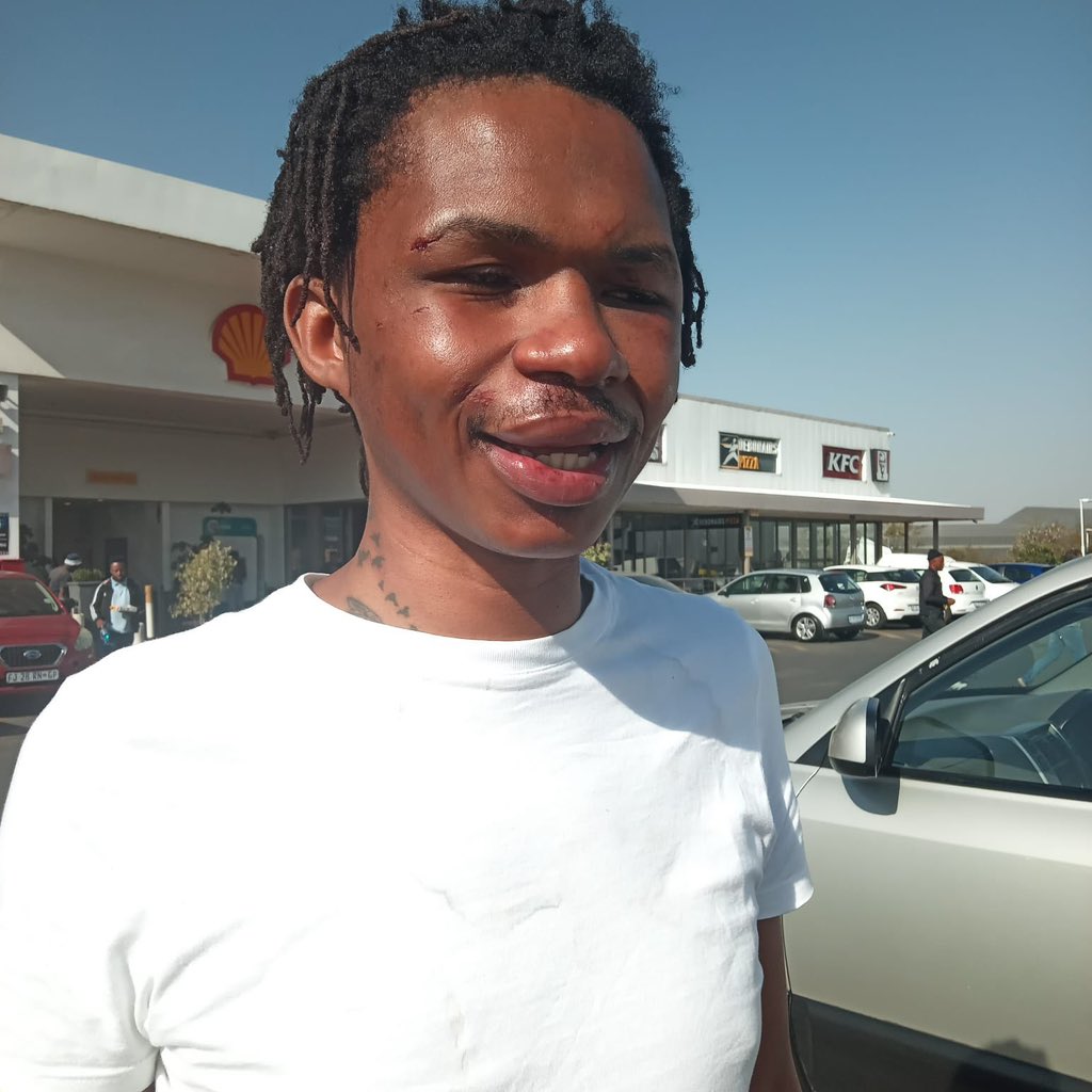 DJ Tira’s Controversial Comments Towards Blogger Musa Khawula - Latest News DJ Tira’s Controversial Comments Towards Blogger Musa Khawula - Latest News