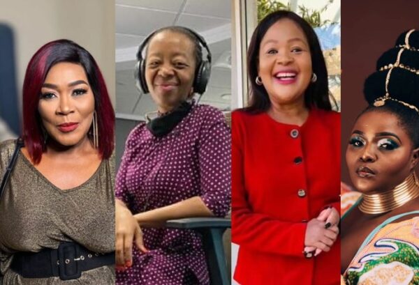 14 South African Celebrities Who Tragically Passed Away in 2024 ...