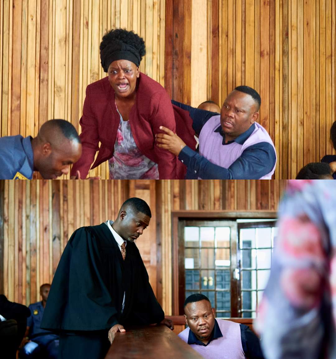 Catch Up on Today’s Episode of *Skeem Saam - Latest News