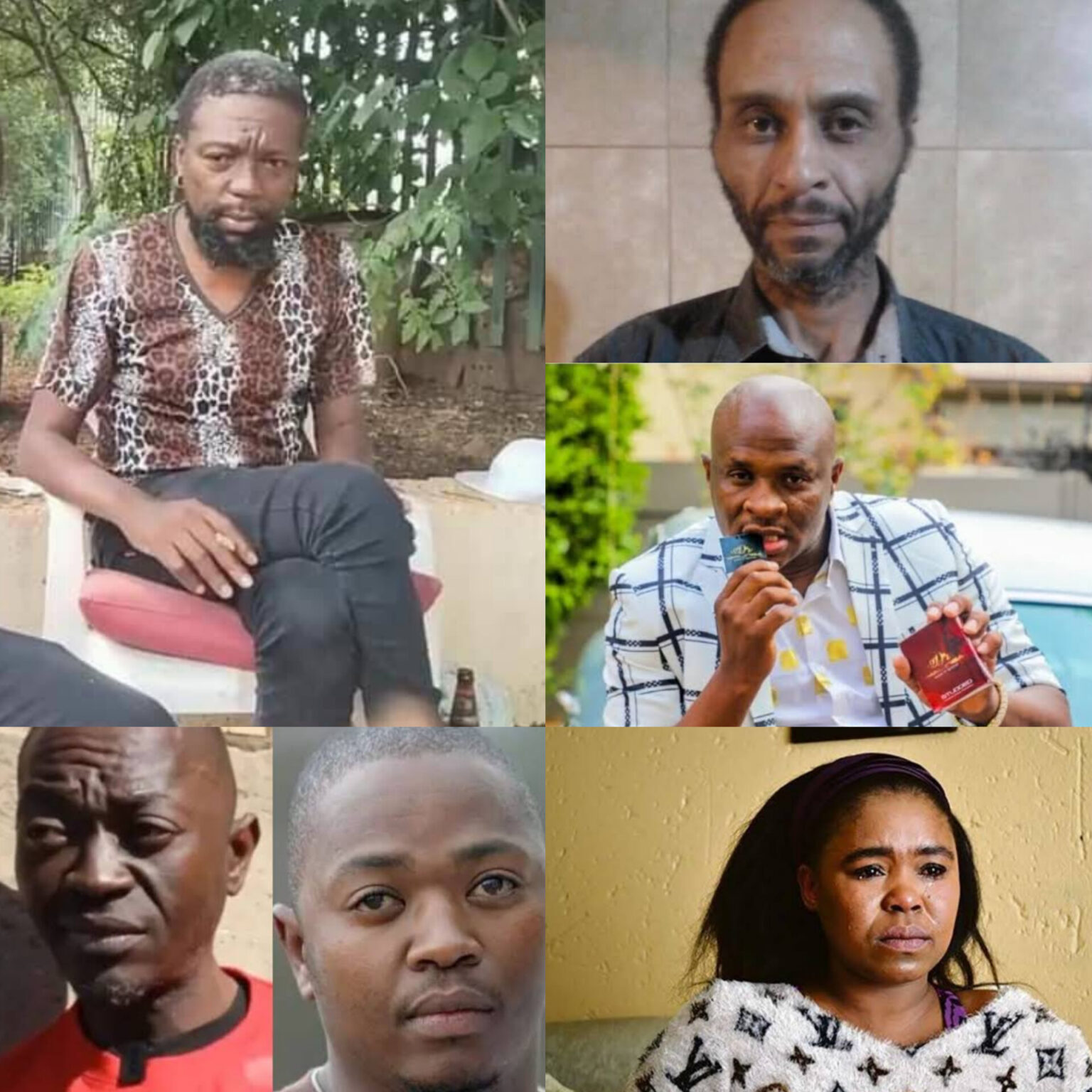 10 South African Celebrities Who Shockingly Went Bankrupt - Latest News