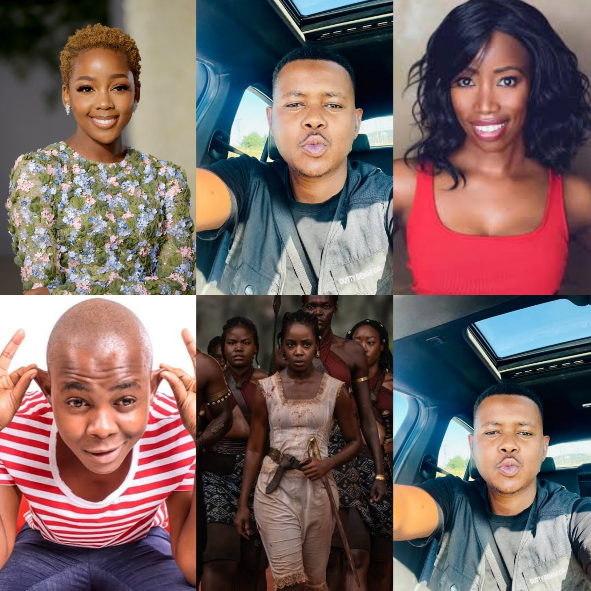 15 Actors We Might Never See on Mzansi TV Again: Here’s Why - Latest News
