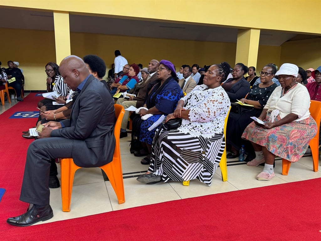 Tragedy Strikes Orlando East: Community Demands Justice for Slain Six ...