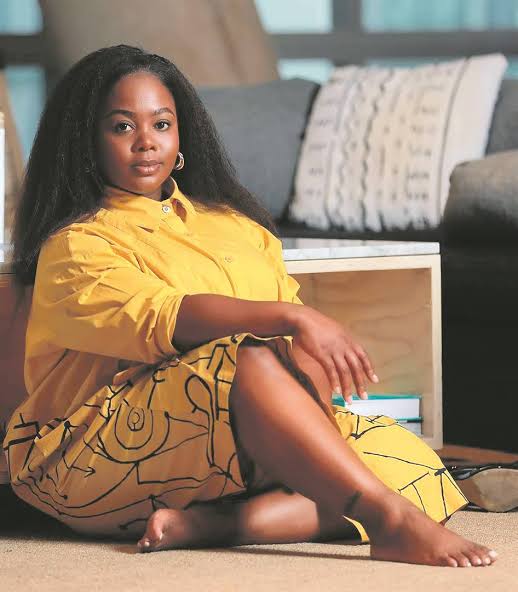 Former *Scandal!* Actress Nolwazi Shange Accused of Stealing R700,000 ...