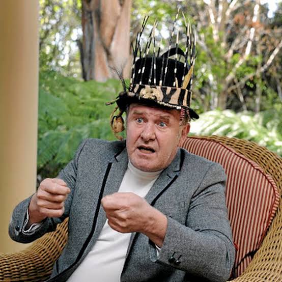 Leon Schuster Faces Health Struggles After Second Surgery - Latest News