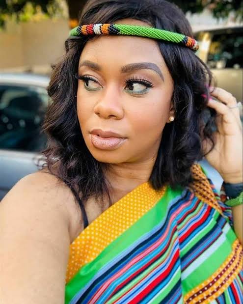 Former ‘Skeem Saam’ Actress Phophi Mudau Ratlabala Opens Up About Her ...