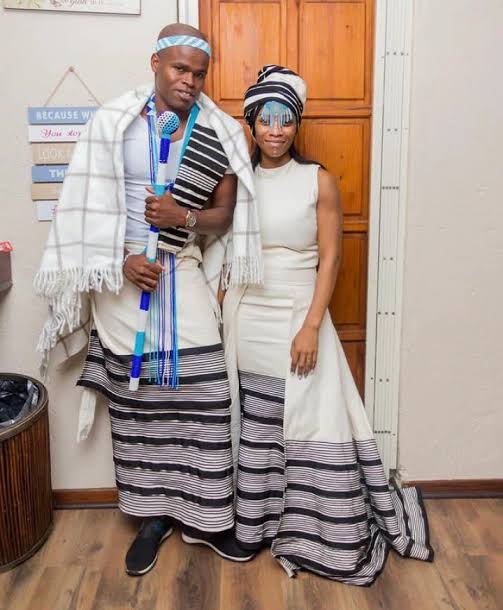 Top 5 Zimbabwean Footballers Who Married South African Women - Latest News