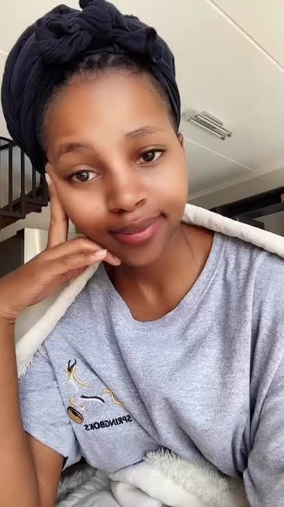Heartbreaking Loss: Bukiwe Keva Shares Her Pain After Losing Triplets ...