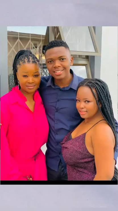 DJ Tira’s Son, Samkelo Shezi, Marries Fourth Wife: Claims She Resembles ...