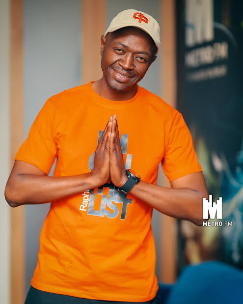 Innocent Masuku: Yizo Yizo Star Makes Inspiring Return to Television on ...