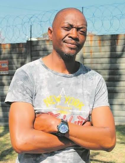 Innocent Masuku: Yizo Yizo Star Makes Inspiring Return to Television on ...
