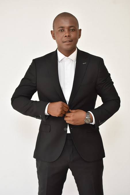 Cornet Mamabolo: Transitioning from Acting to Entrepreneurship - Latest ...
