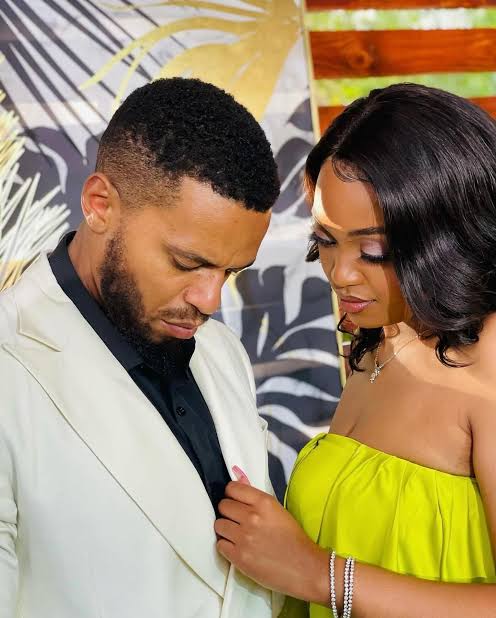 Lehasa’s Heartbreak: Pretty’s Betrayal Shakes Skeem Saam - Latest News