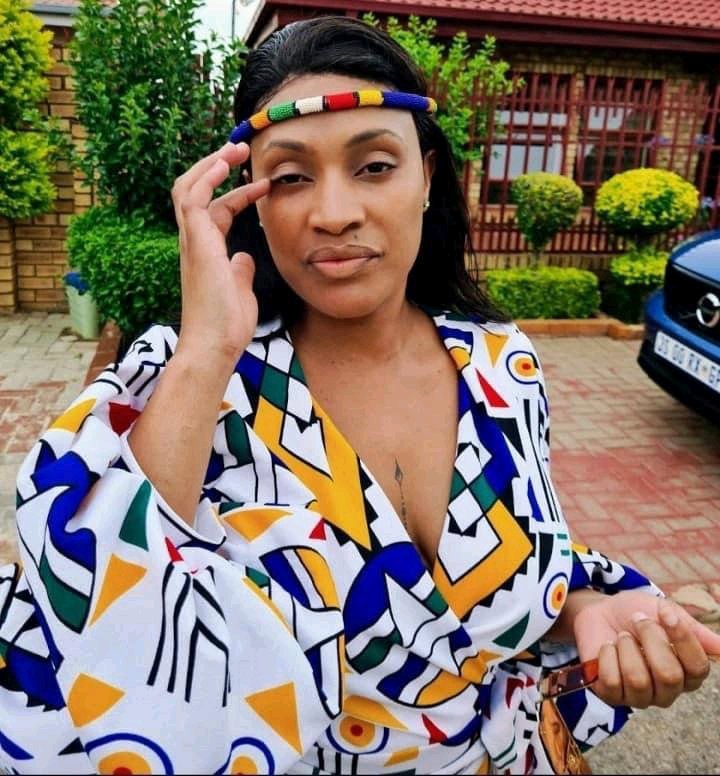 Tragic Loss: Gogo Manzini’s Shocking Death - Latest News