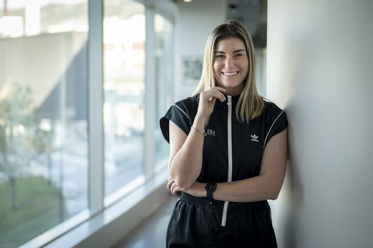 Rachel Kolisi Moves On After Split from Siya Kolisi - Latest News